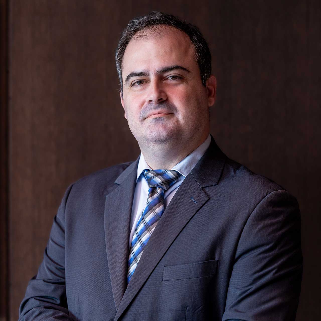 Christos Tselios - Tsianakas & Partners Law Firm